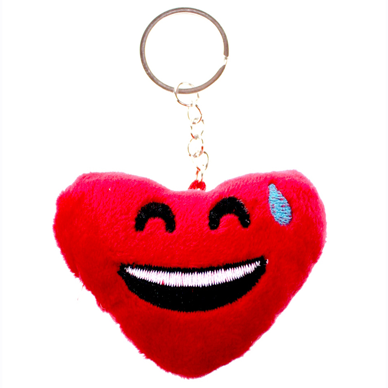 Prívesok Srdce smile | Margaretkashop - Darčeky za super ceny